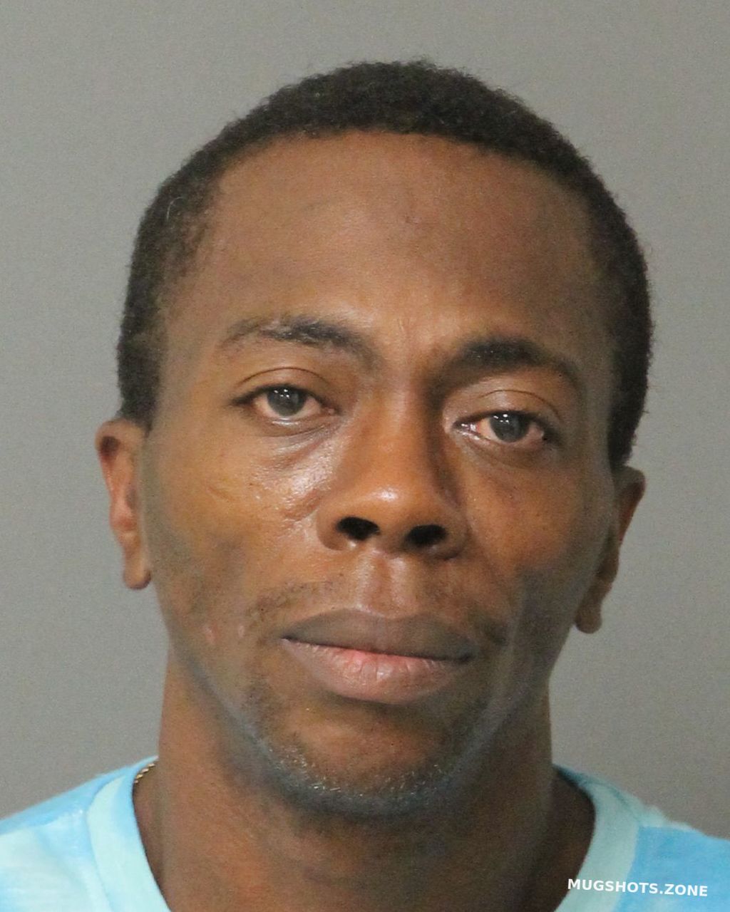 BENNETT TERRANCE JEROME 07/11/2022 - Wake County Mugshots Zone