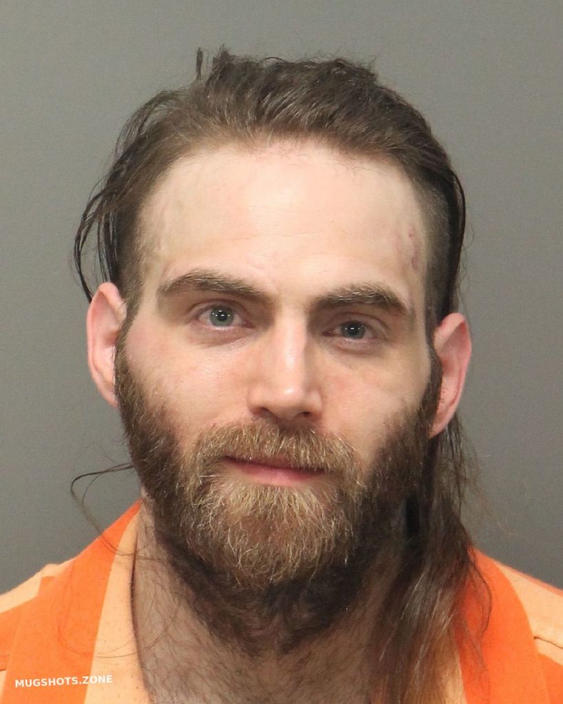 WARD JEFFREY TODD 07/12/2022 - Wake County Mugshots Zone
