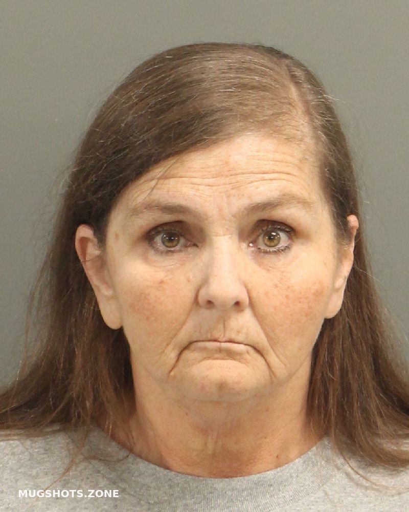 LENTINI CATHY LYNNE 07/14/2022 - Wake County Mugshots Zone