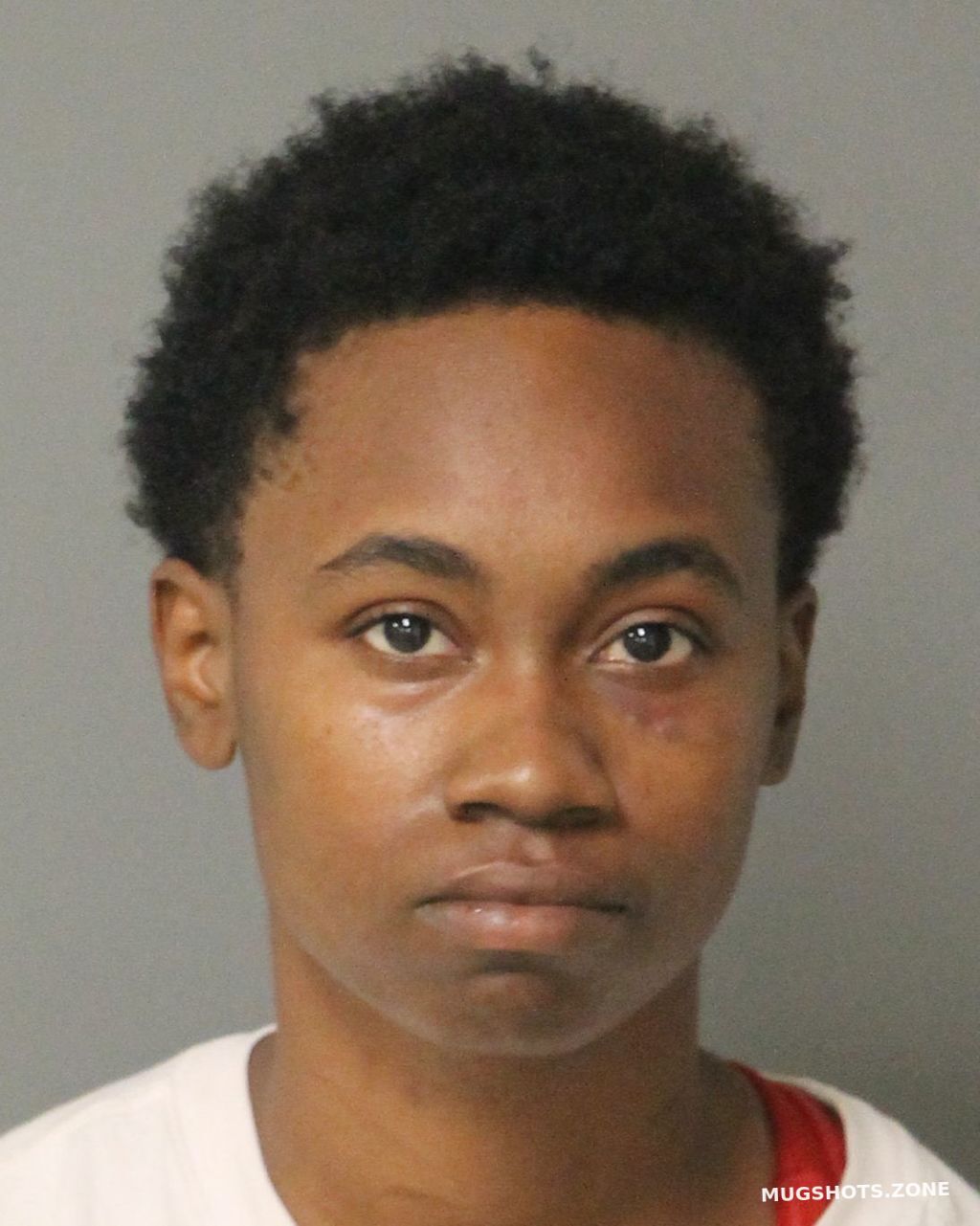 GRIFFIN DEANNA NICOLE 07/14/2022 - Wake County Mugshots Zone