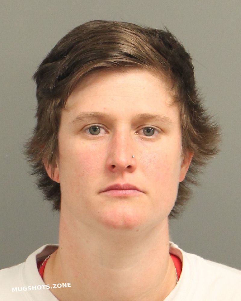 ANDERSON ASHLEY RAE 07/14/2022 - Wake County Mugshots Zone