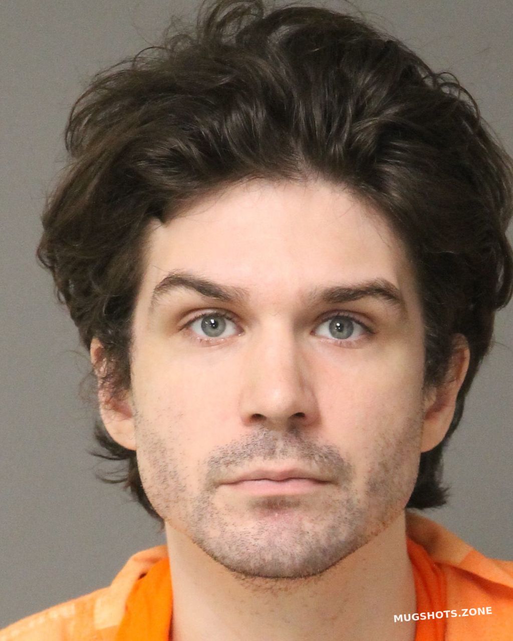 GANN JORDAN CONRAD 07/15/2022 - Wake County Mugshots Zone