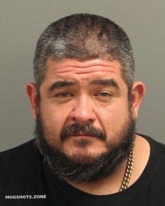 CASSO ALEXANDER 07/15/2022 - Wake County Mugshots Zone