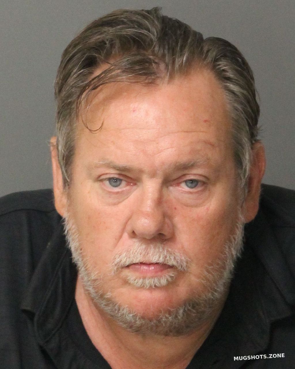 MOORE MACK ALLEN III 07/15/2022 - Wake County Mugshots Zone