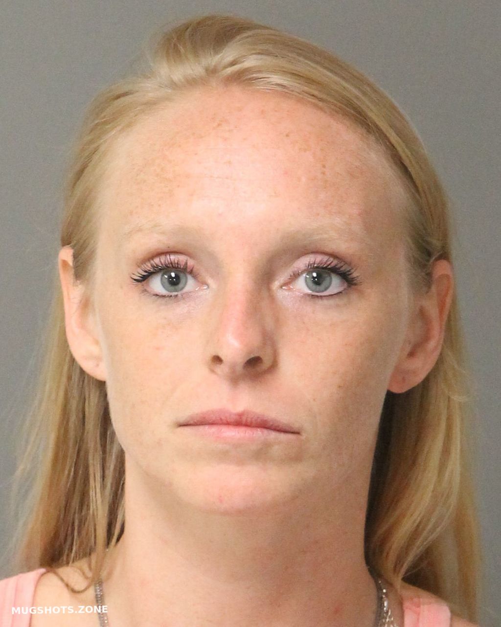 SAULS AMANDA DEAN 07/16/2022 - Wake County Mugshots Zone