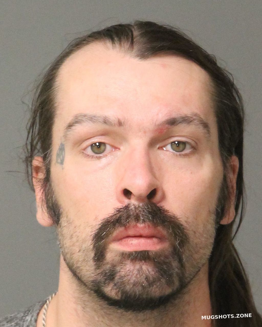 MATNEY MATTHEW PERRY 07/16/2022 - Wake County Mugshots Zone