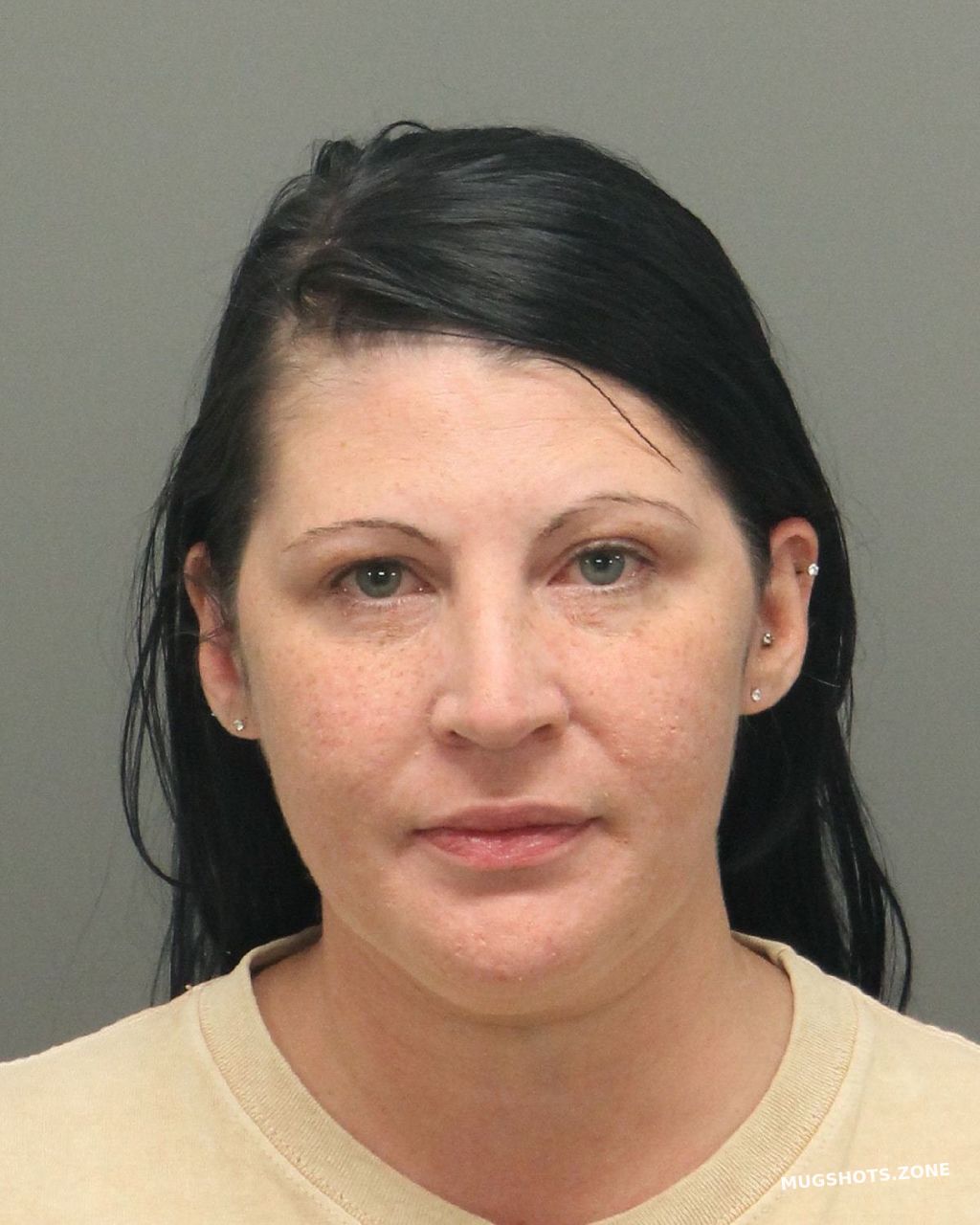FUTRELL TABITHA DAWN 07/18/2022 - Wake County Mugshots Zone