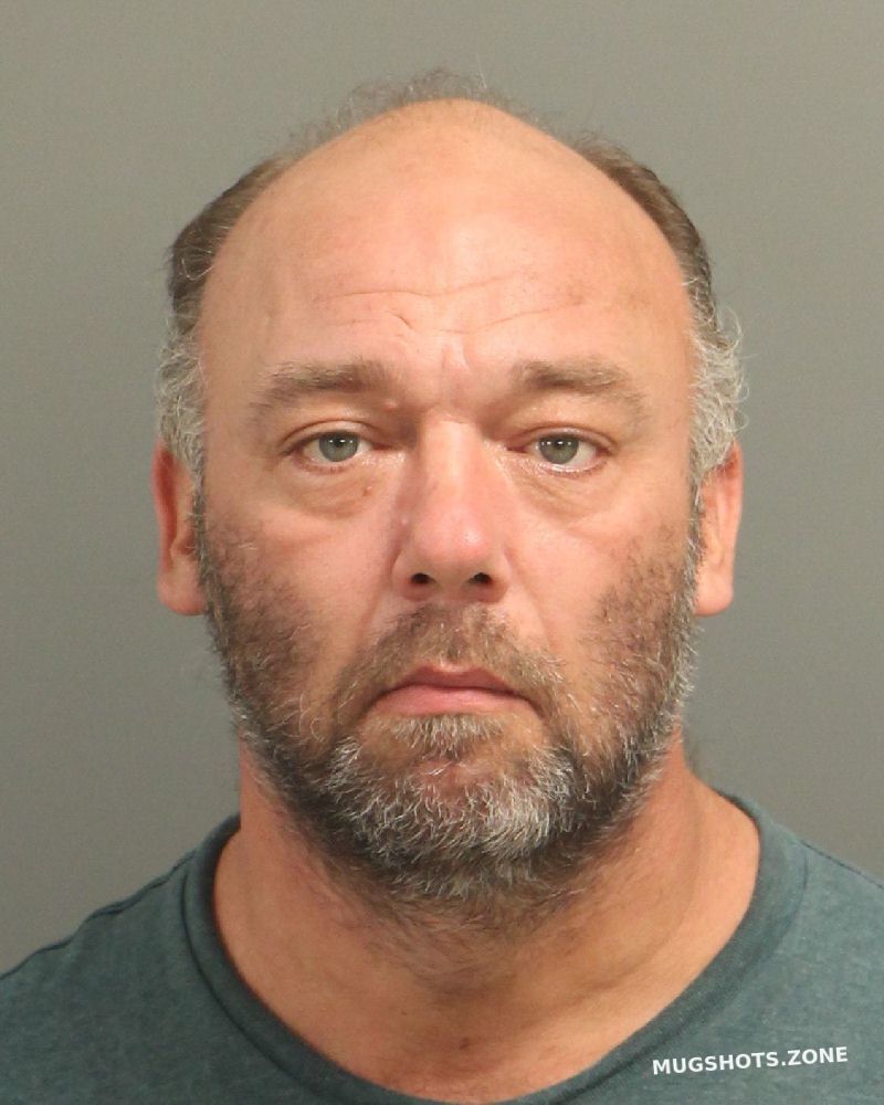JACKSON ELBERT RAY 07/19/2022 - Wake County Mugshots Zone