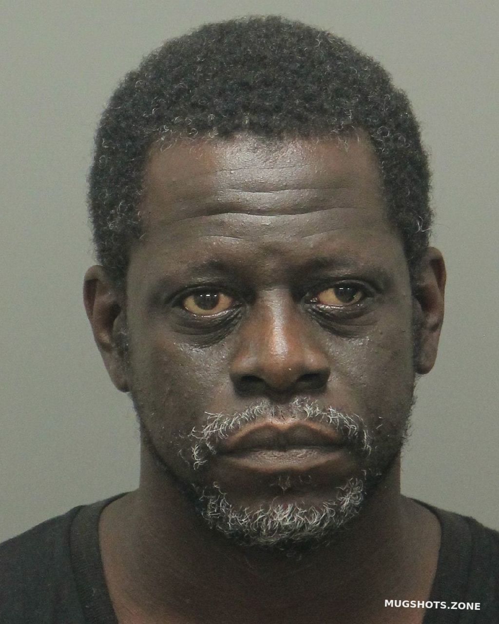 HIGHTOWER DENNIS DION 07/19/2022 - Wake County Mugshots Zone