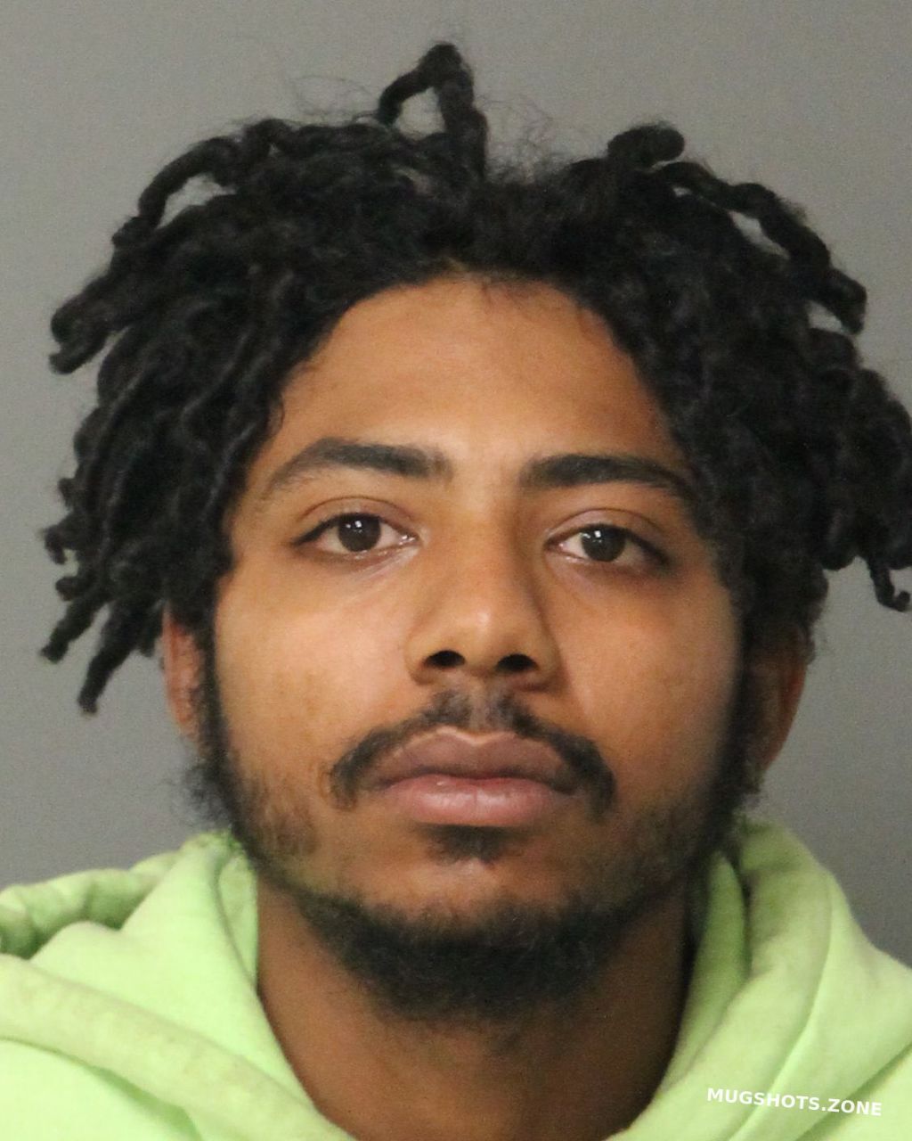LEECH DARONTAY ANTHONY 07/19/2022 - Wake County Mugshots Zone