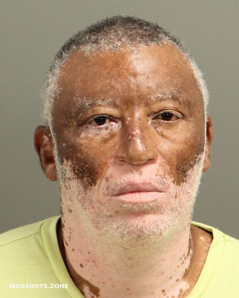 MERCER ALEXANDER 07/20/2022 - Wake County Mugshots Zone