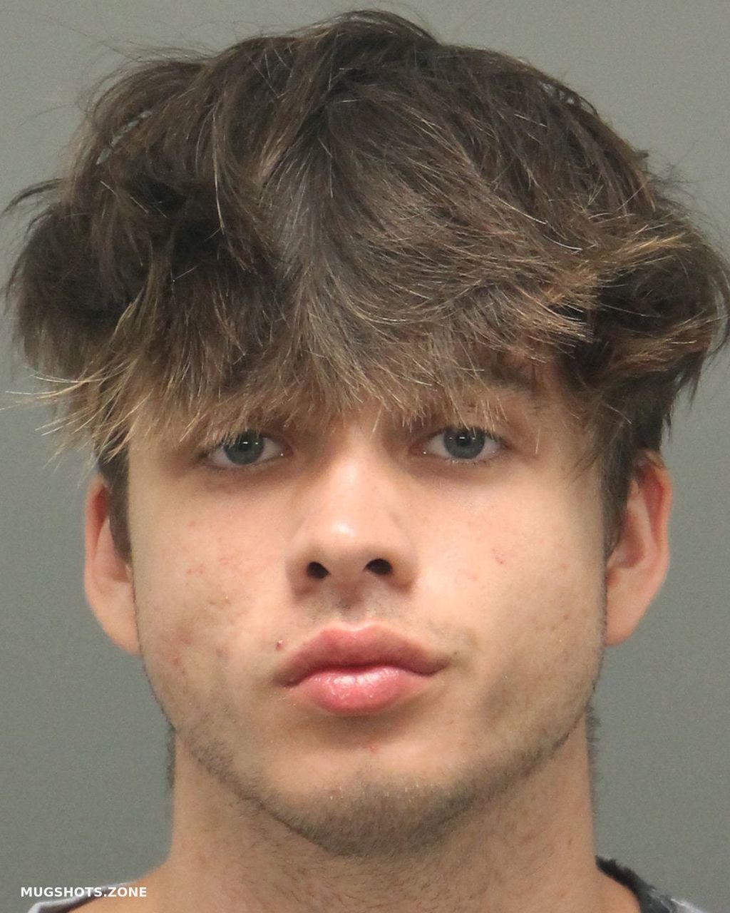HICKMAN ASHER KIRK 07/21/2022 - Wake County Mugshots Zone