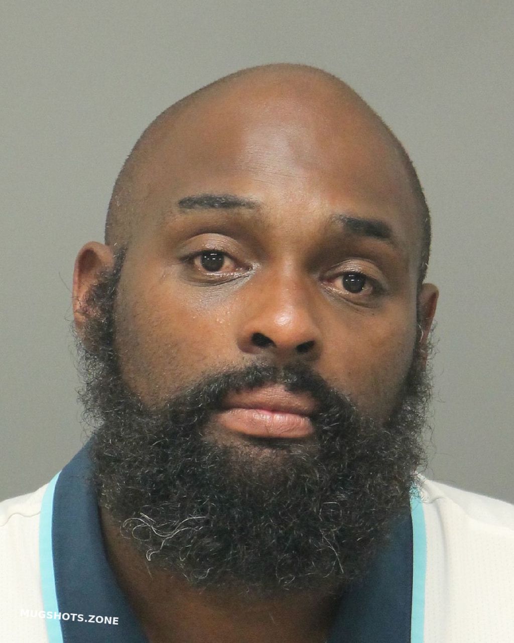 CANADY KEVIN TREMAIN 07/21/2022 - Wake County Mugshots Zone