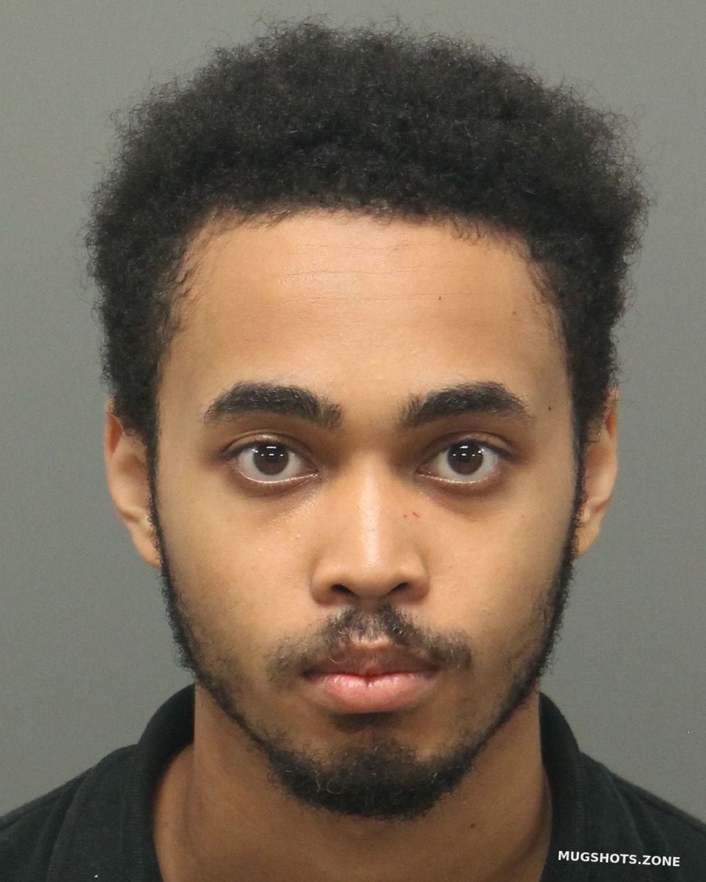 WILLIAMS JAMIE LAMONT JR 07/21/2022 - Wake County Mugshots Zone