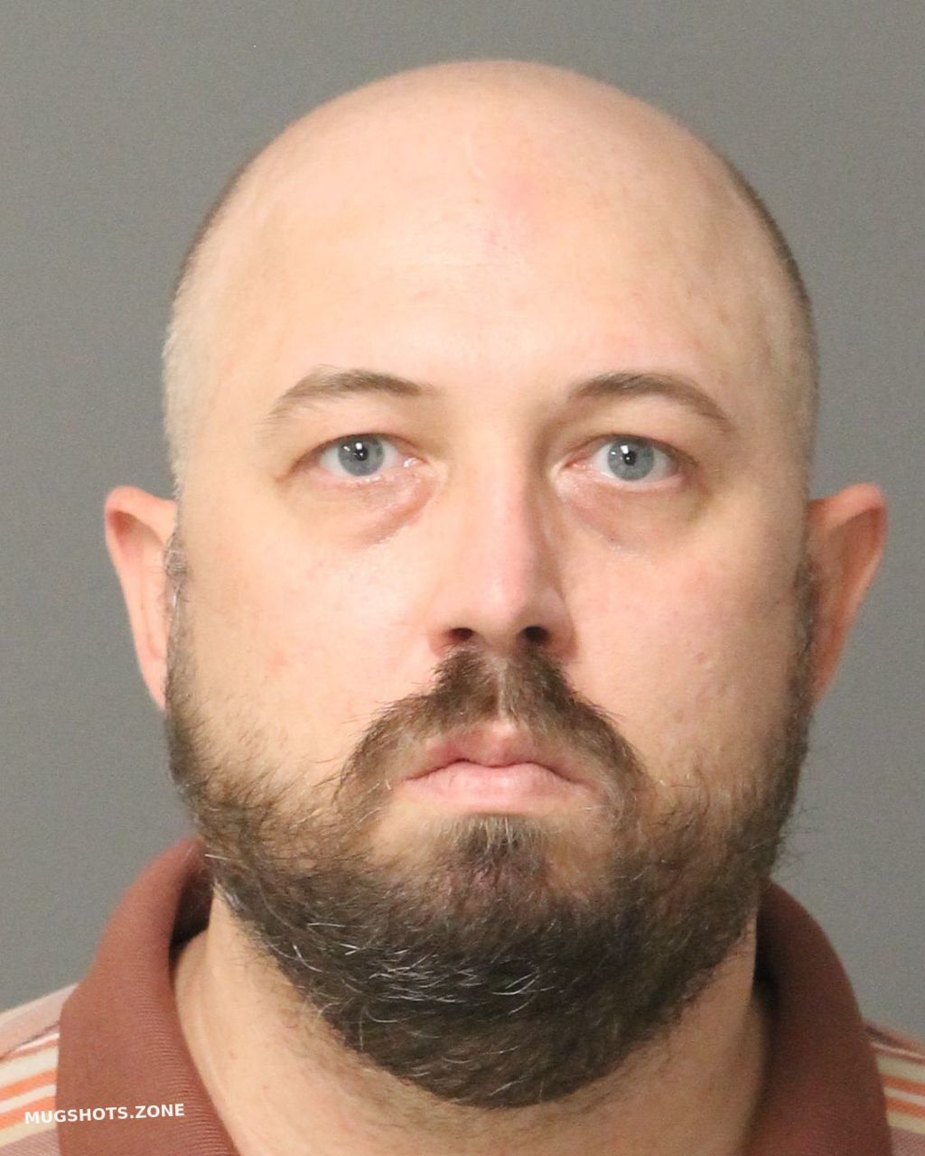 MICHAEL BENJAMIN EDWARD 07/21/2022 - Wake County Mugshots Zone
