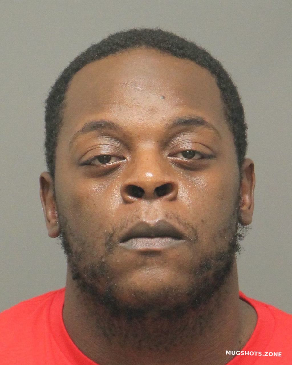 STEWART RASHEED UNIQUE 07/21/2022 - Wake County Mugshots Zone