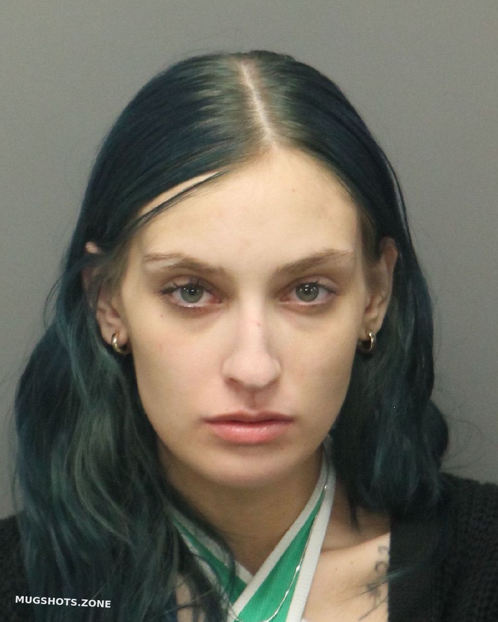 MILLHOUSE JADE ELIZABETH 07/21/2022 - Wake County Mugshots Zone