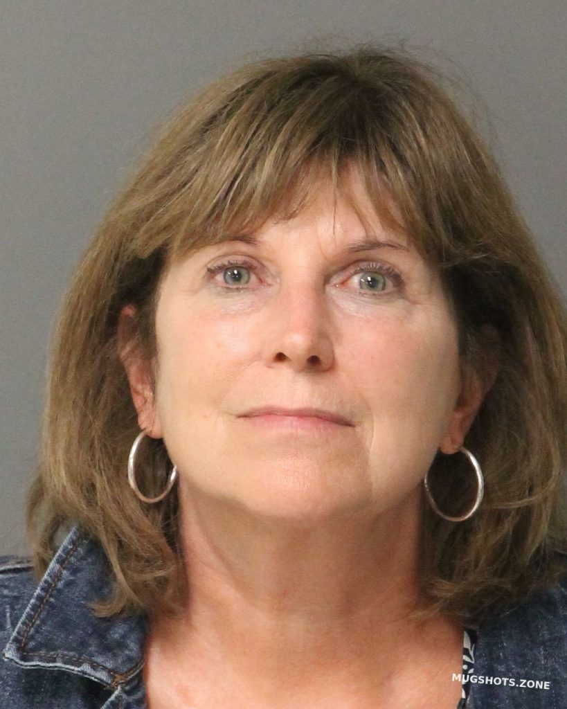 KABEL LAURA DELLINGER 07/21/2022 - Wake County Mugshots Zone
