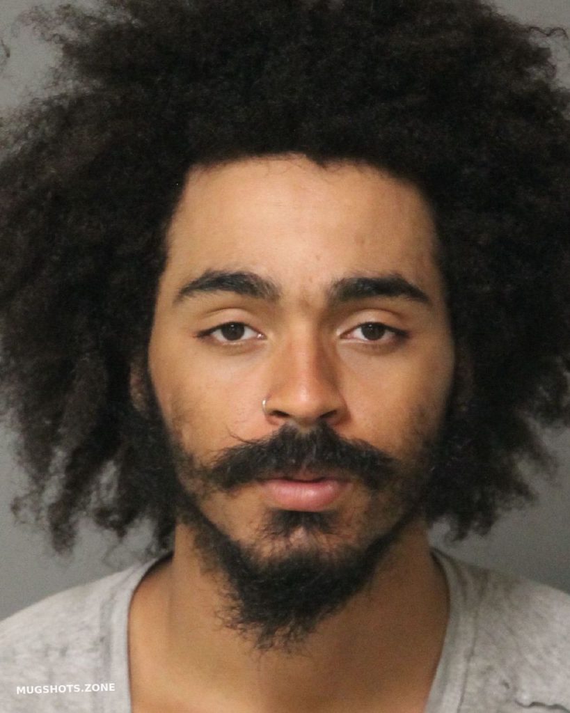 RIDLEY BRANDON ALEXANDER 07/22/2022 - Wake County Mugshots Zone