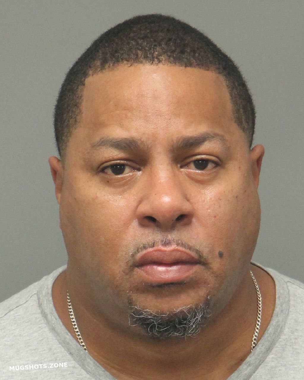 MAYO CHRISTOPHER MAURICE 07/22/2022 - Wake County Mugshots Zone