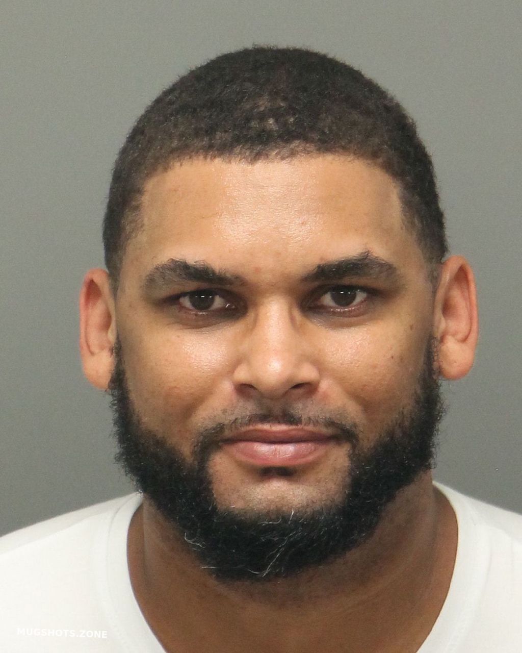 STACKHOUSE RYAN LAMAR 07/22/2022 - Wake County Mugshots Zone