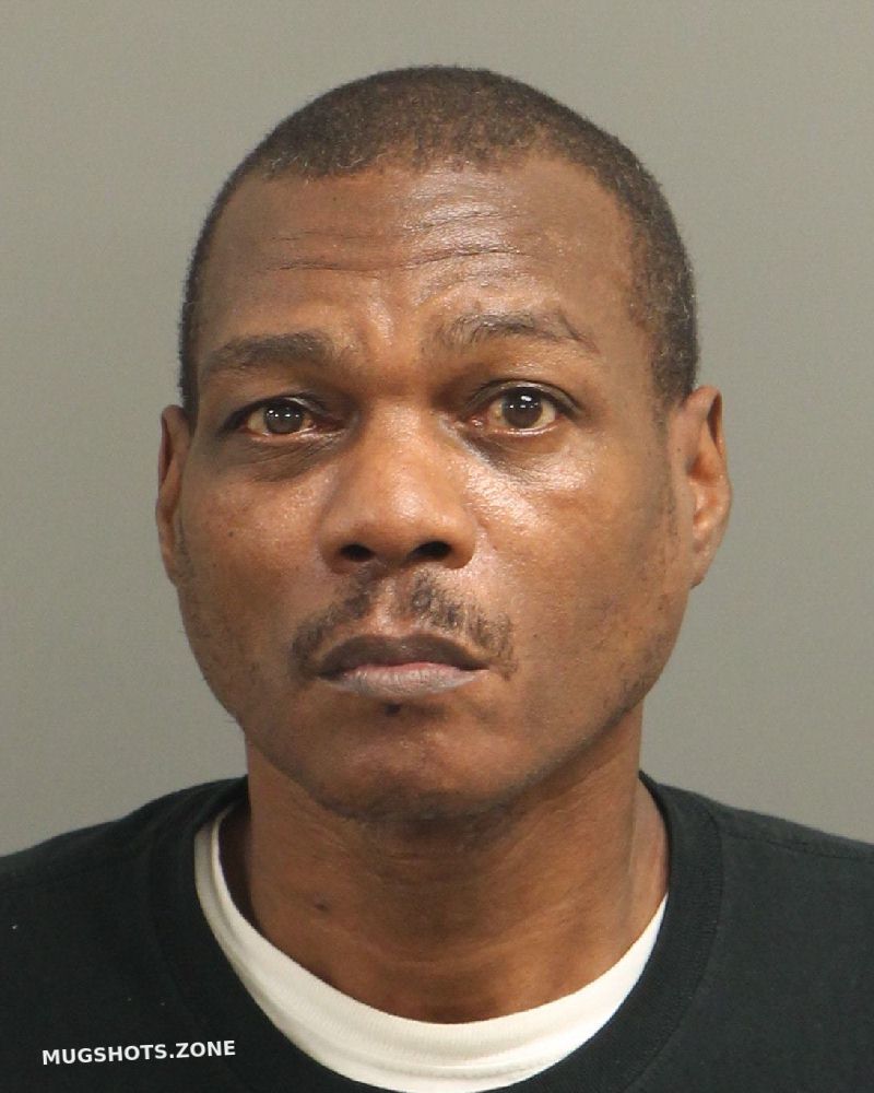 LYONS TYREE RENADA 07/22/2022 - Wake County Mugshots Zone