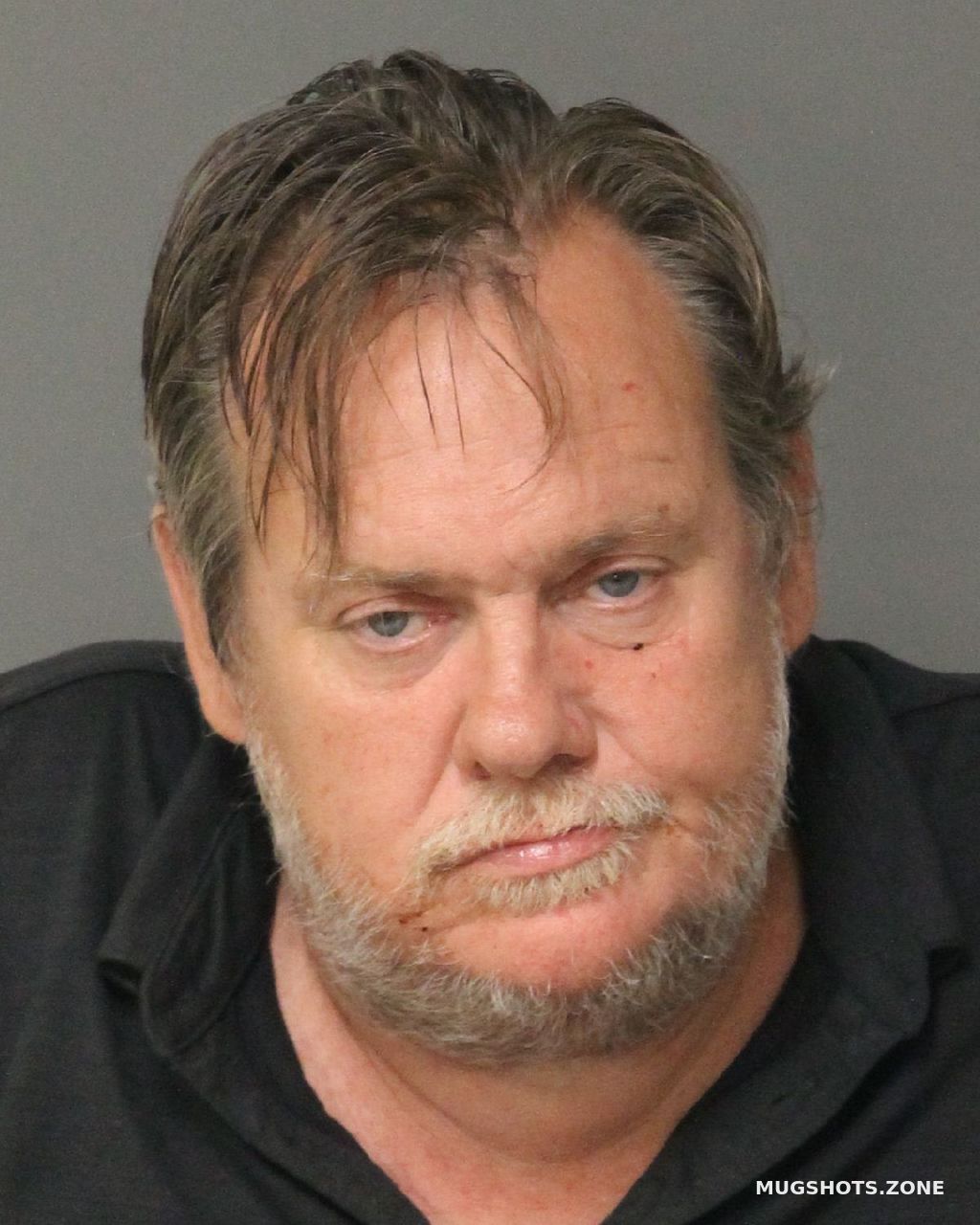 MOORE MACK ALLEN III 07/23/2022 - Wake County Mugshots Zone