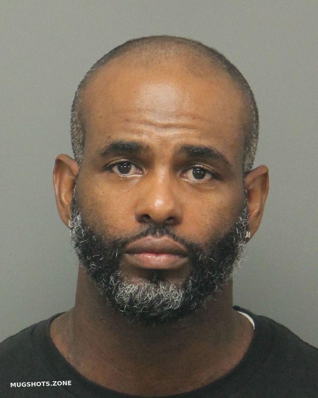 CURTIS CLEVELAND BRAXTON JR 07/23/2022 - Wake County Mugshots Zone