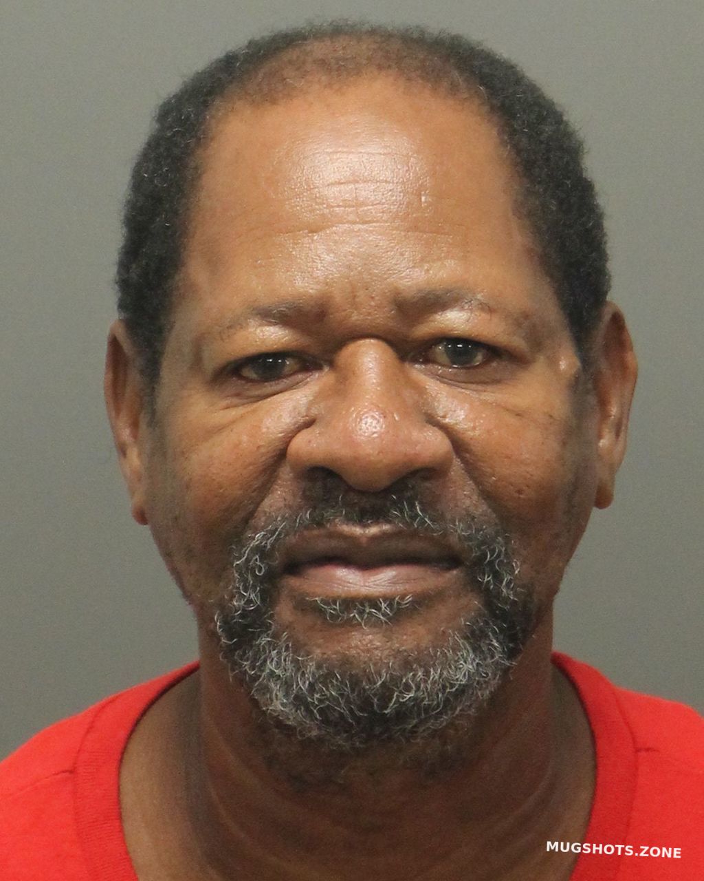 WHITAKER FREDDIE LEE 07/23/2022 - Wake County Mugshots Zone