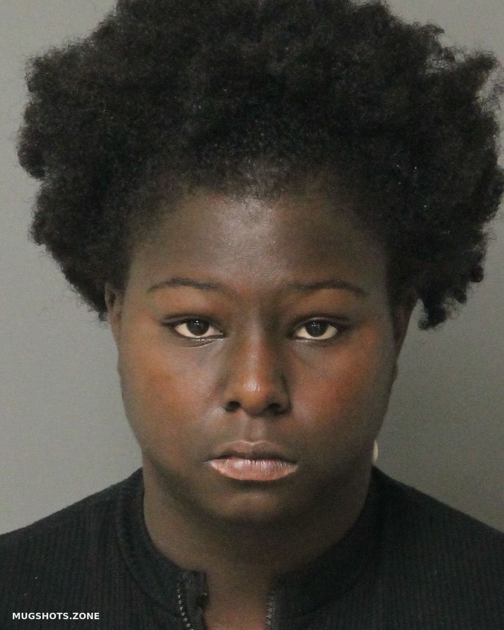 DOUGLASS DESTINY LASONYA 07/23/2022 - Wake County Mugshots Zone
