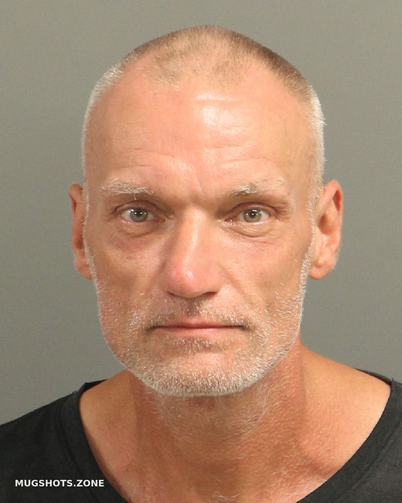 BENNETT ROBERT ALLEN 07/25/2022 - Wake County Mugshots Zone