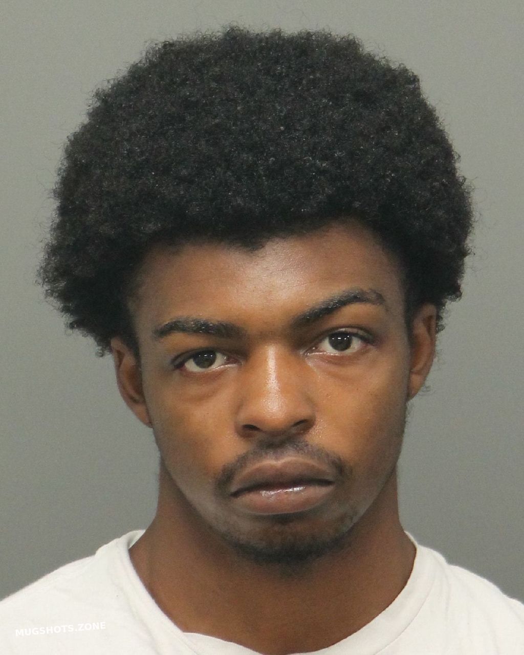 SMITH-ANDERSON ANTONIO TERRON 07/25/2022 - Wake County Mugshots Zone