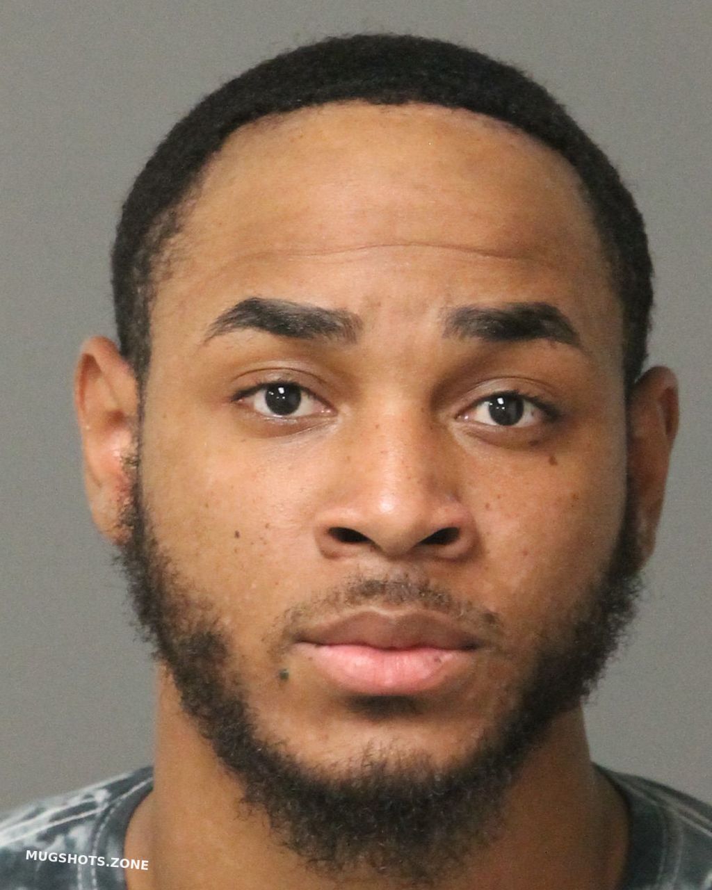 DOAKES ANGELO CHRISTOPHER 07/26/2022 - Wake County Mugshots Zone