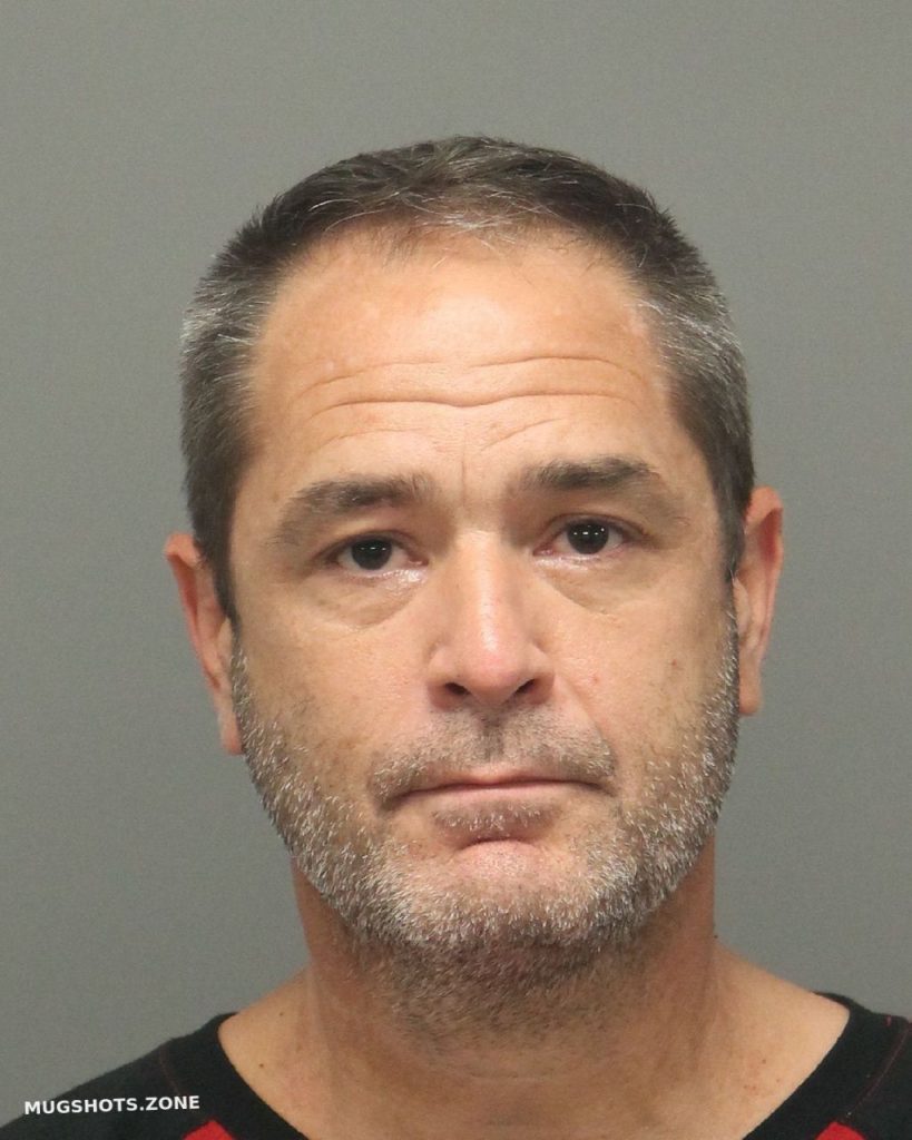 MCLAMB STEVEN COURTNEY 07/26/2022 - Wake County Mugshots Zone