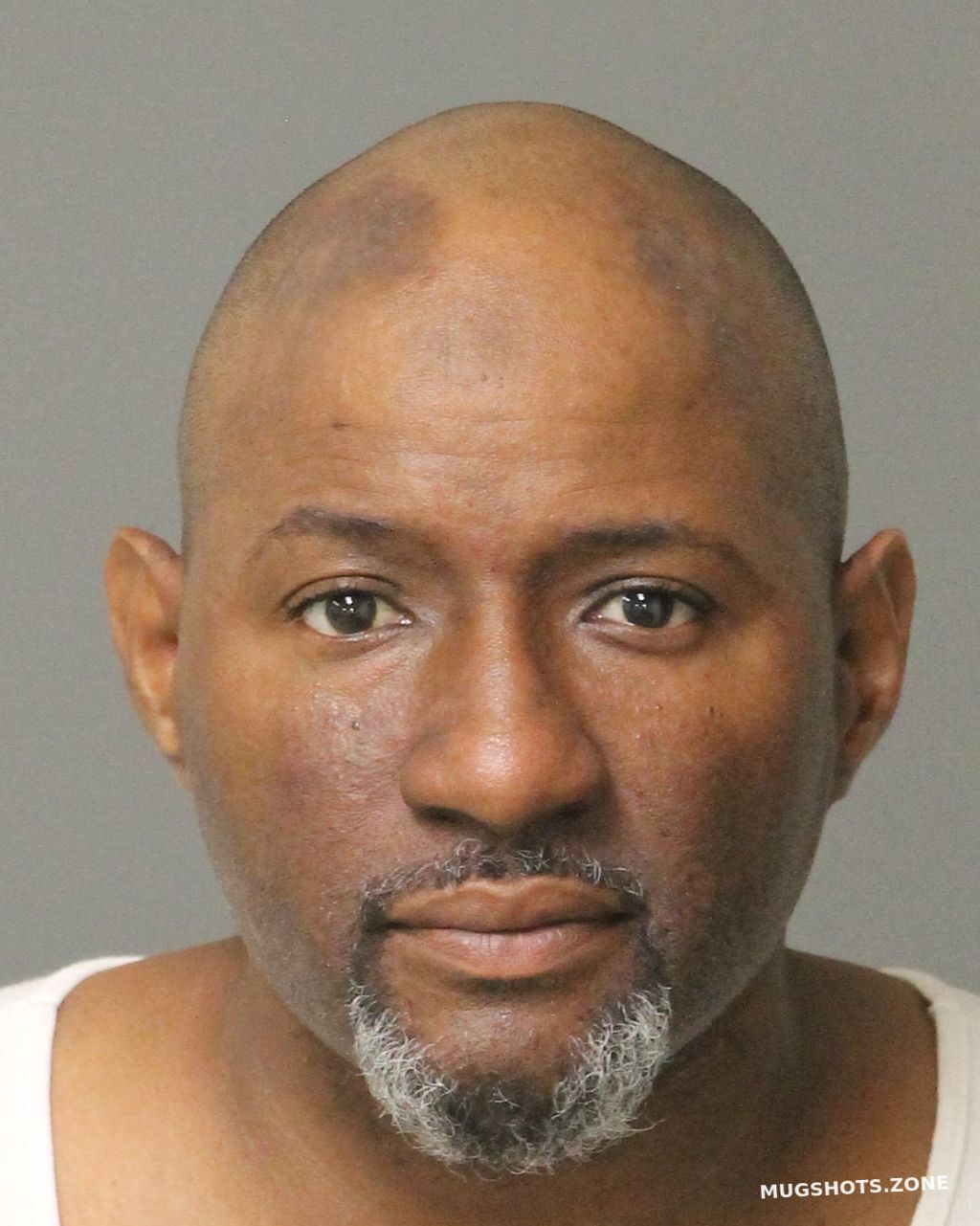 TURRENTINE DAVID LEE JR 07/27/2022 - Wake County Mugshots Zone