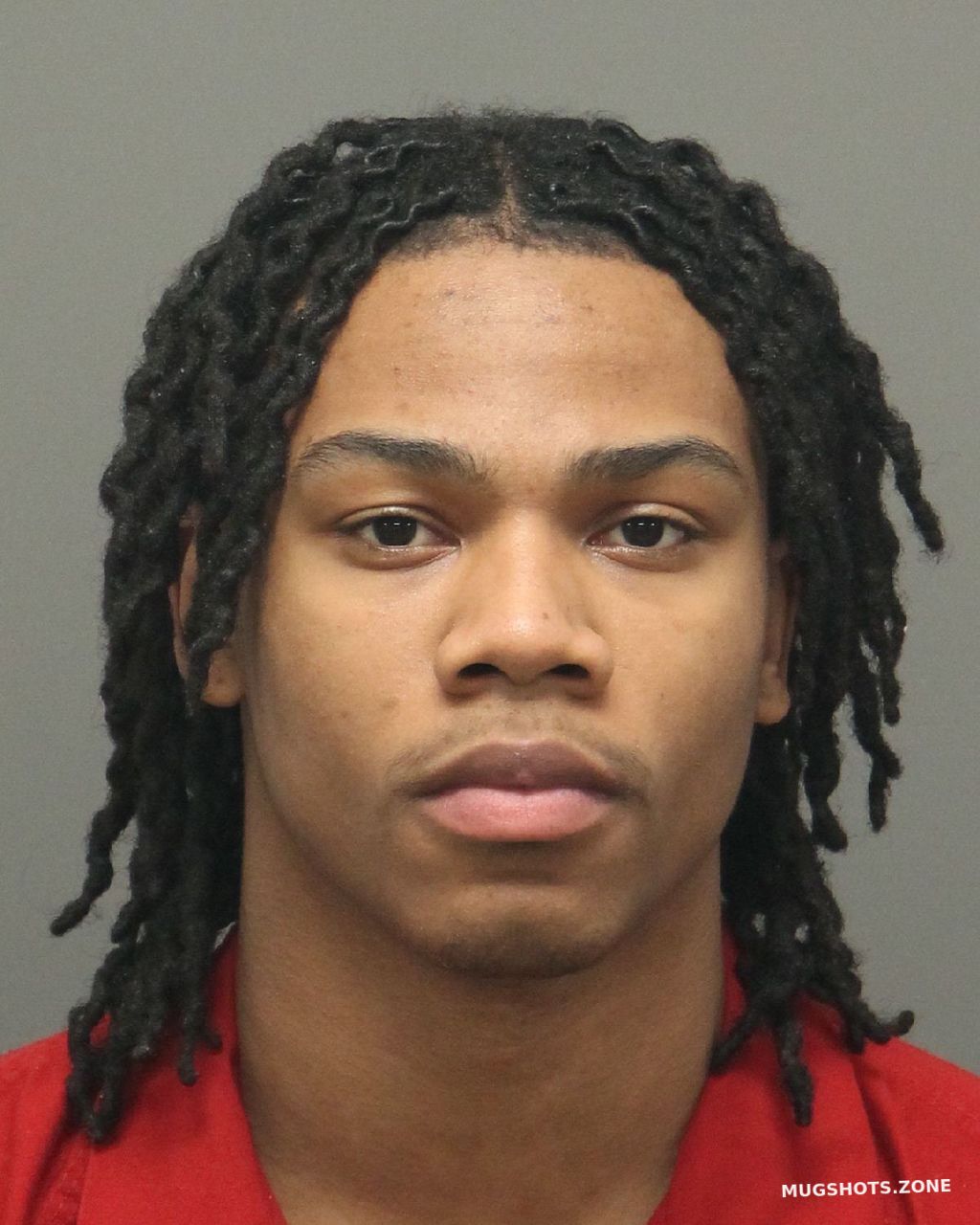 HOLLAND-TERRY DONNAVAN DARNELL 07/27/2022 - Wake County Mugshots Zone