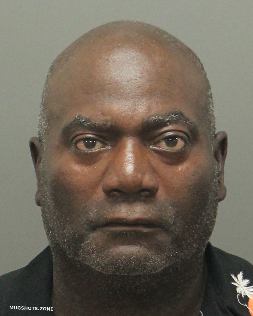 HOWARD ANDRE FLEMING 07/27/2022 - Wake County Mugshots Zone