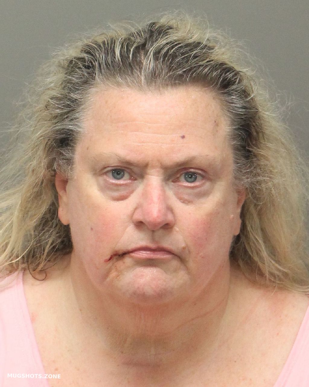 LONGMIRE NANCY GAIL 07/27/2022 - Wake County Mugshots Zone