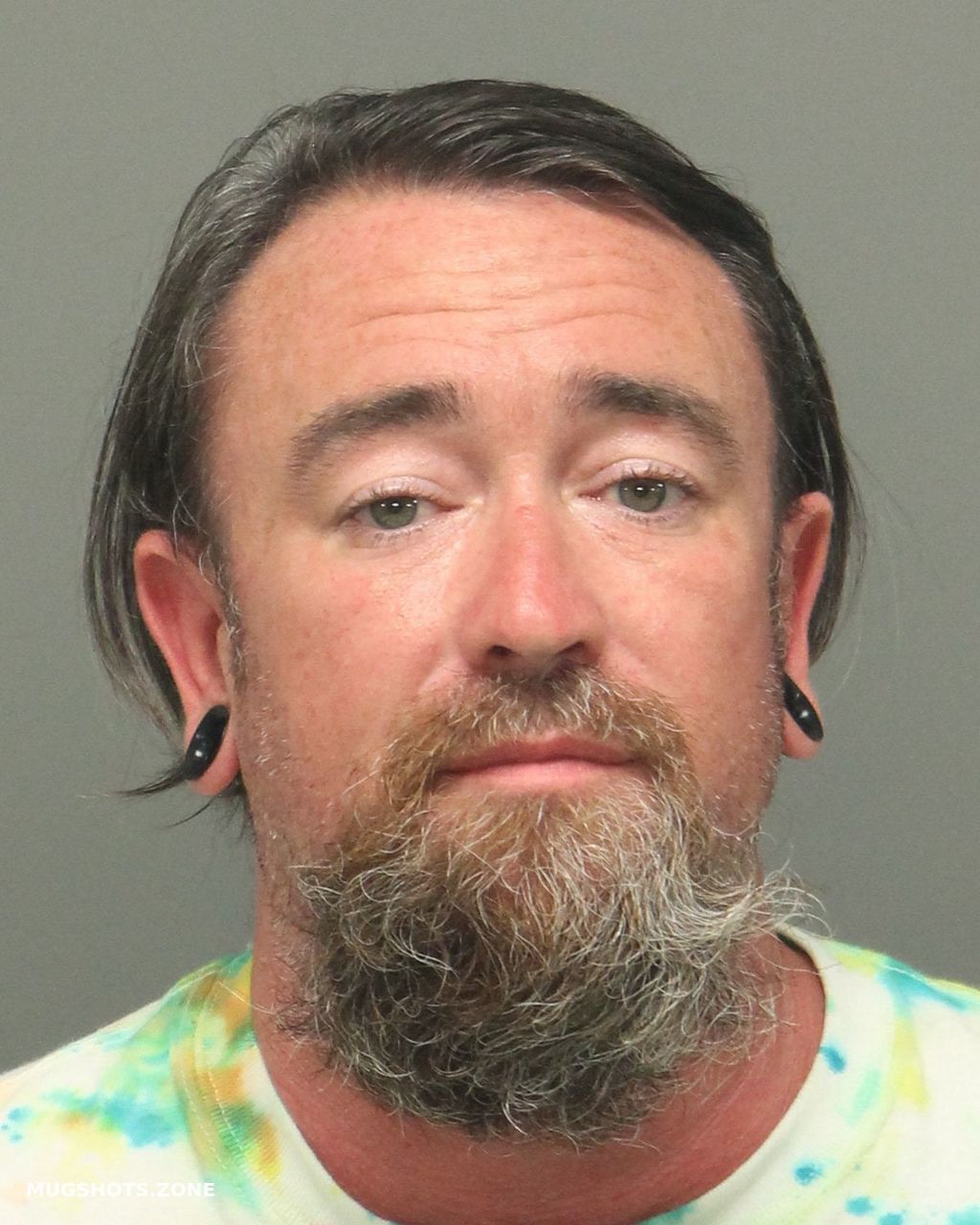 ANDERSON JASON LEE 07/28/2022 - Wake County Mugshots Zone
