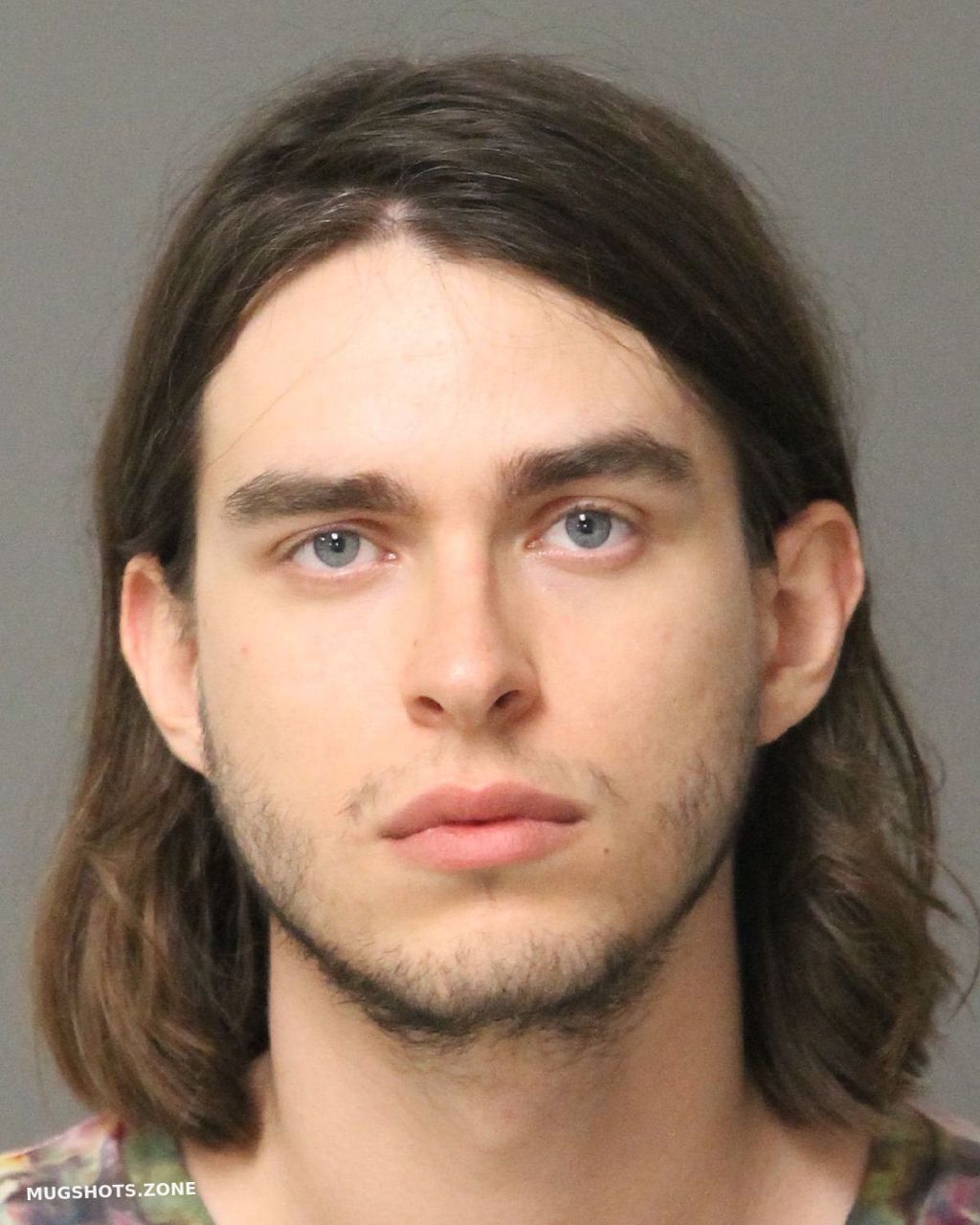FOWLER ZACHARY WAYNE 07/29/2022 - Wake County Mugshots Zone