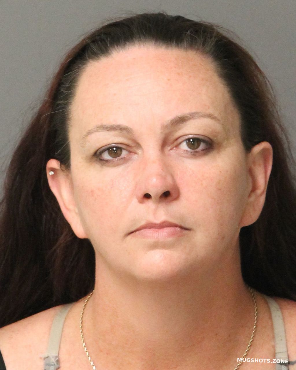 BEERY DESTINEY LEE 07/31/2022 - Wake County Mugshots Zone