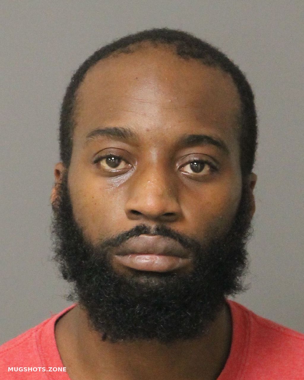 DUNBAR DARRYL ANTHONY JR 08/01/2022 - Wake County Mugshots Zone