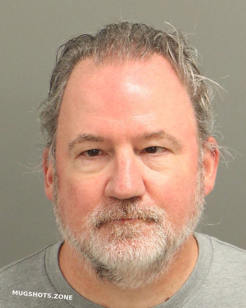 TROTTER PHILLIP WARREN 08/02/2022 - Wake County Mugshots Zone