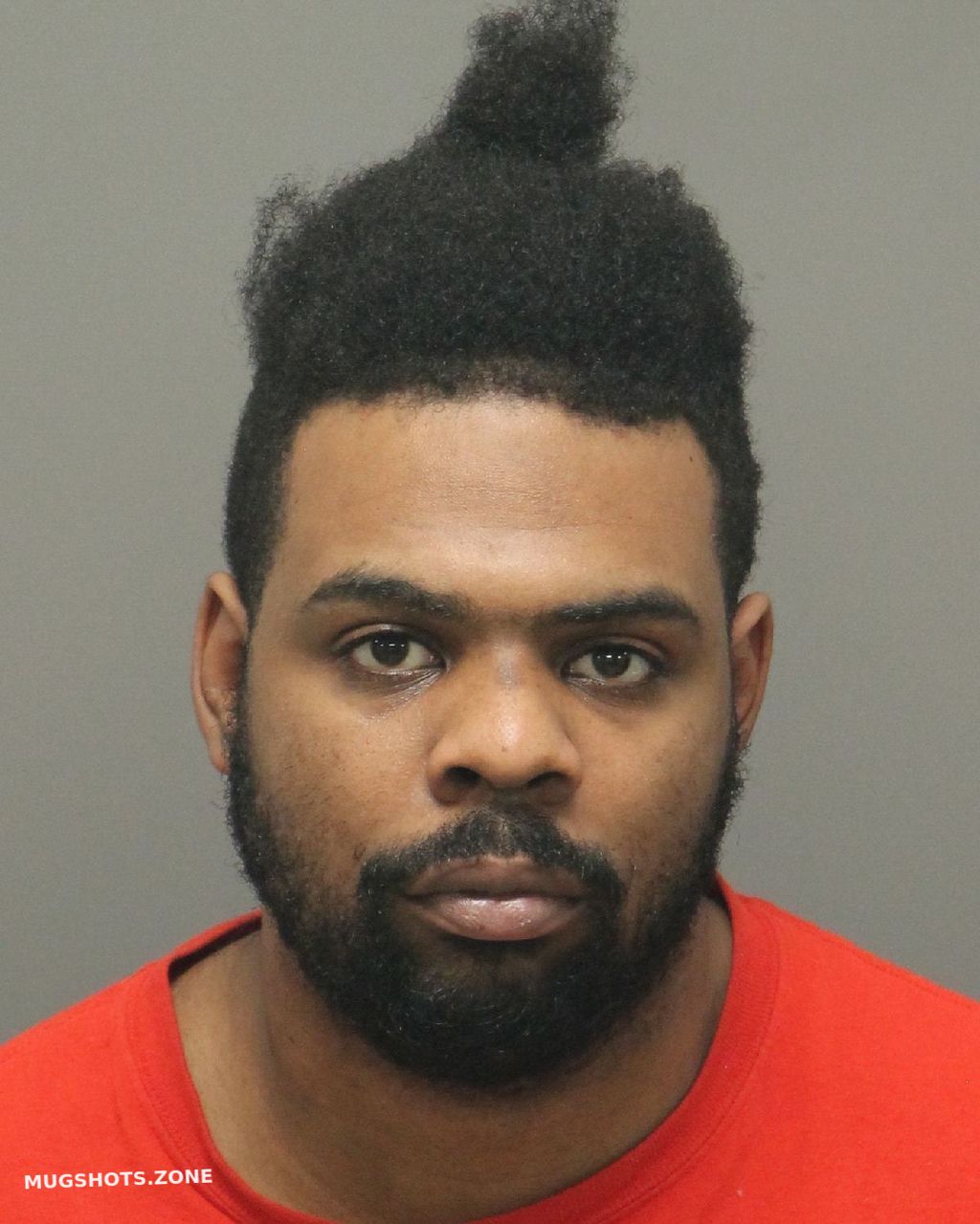 COBY MILSON ANGELO 08/02/2022 - Wake County Mugshots Zone