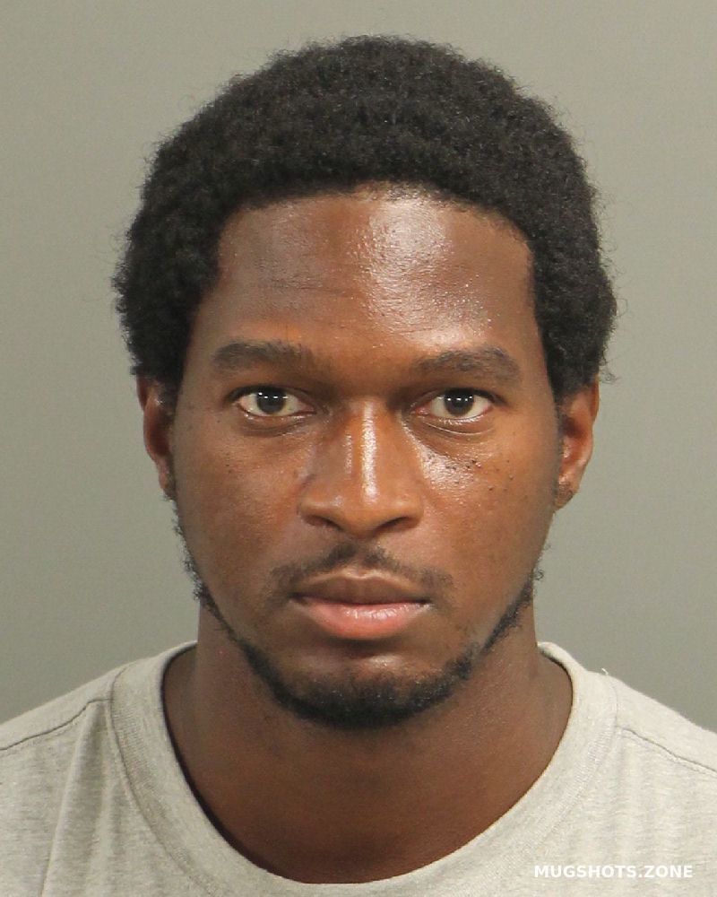 MILLER TIMOTHY ISAIAH 08/02/2022 - Wake County Mugshots Zone
