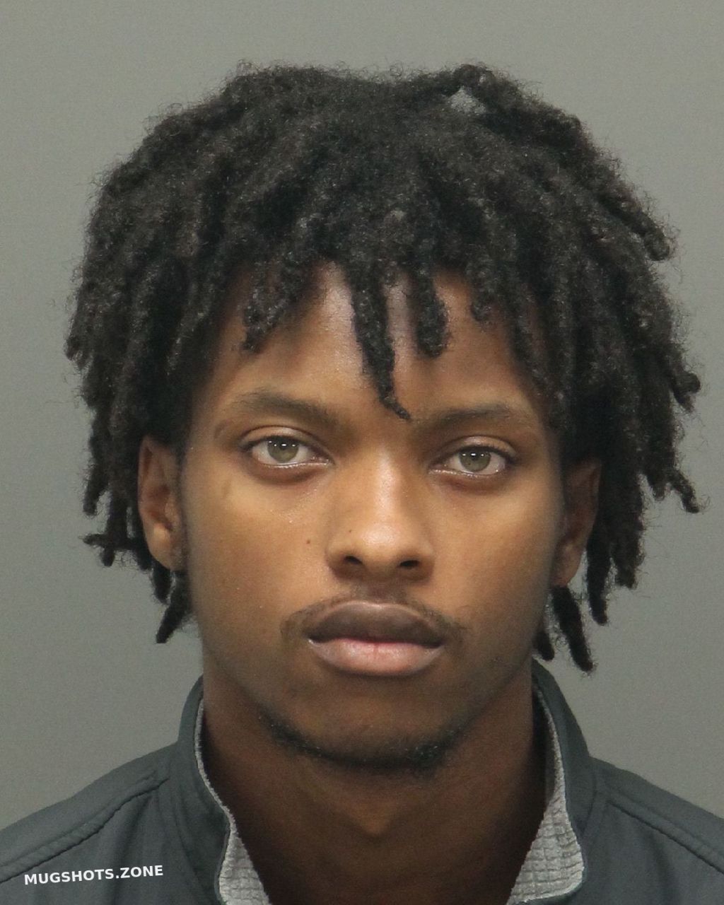 JEFFRIES ELIJAH MICHEAL 08/02/2022 - Wake County Mugshots Zone