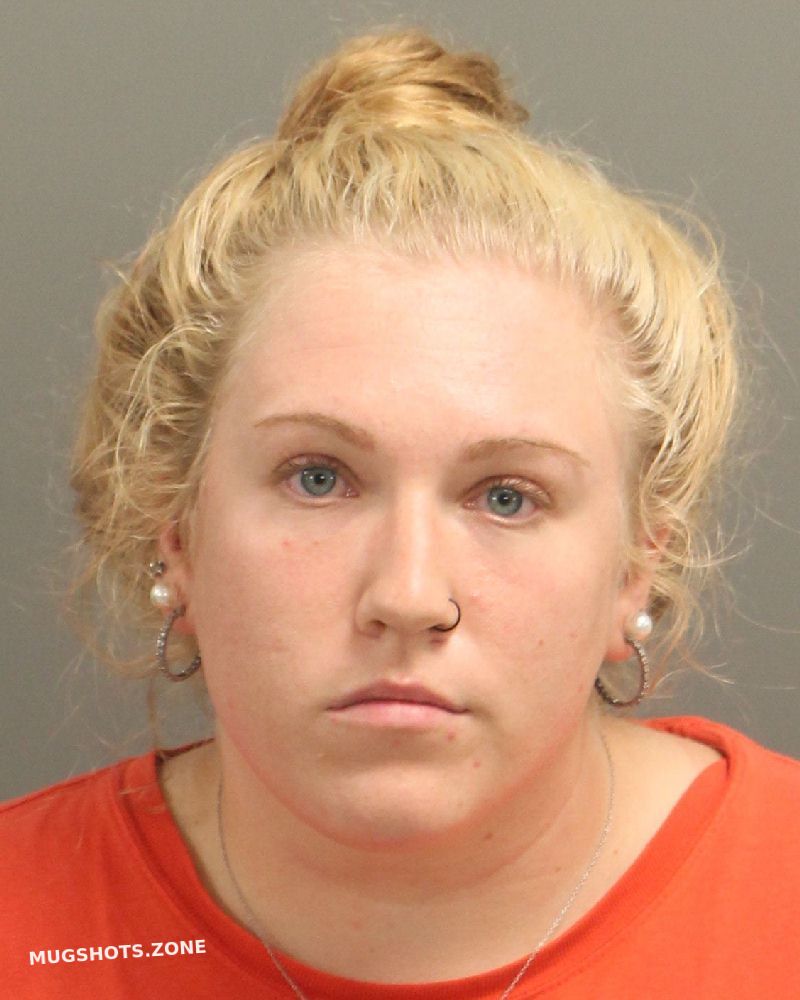 DANIEL GRAYSON LILLIE 08/02/2022 - Wake County Mugshots Zone