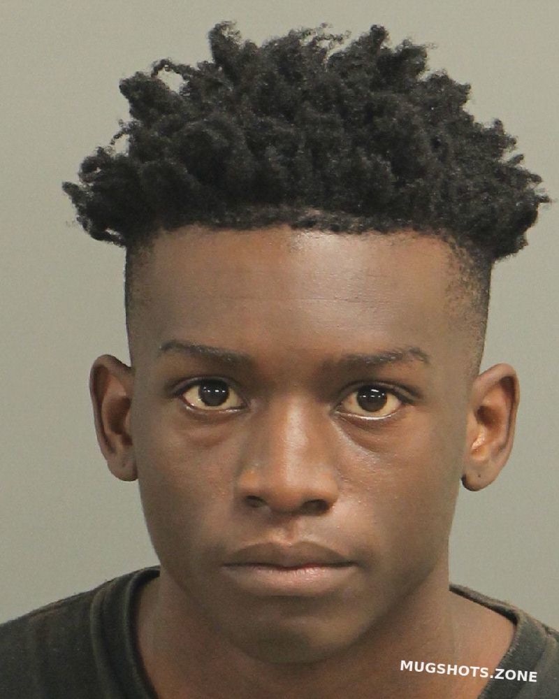 BRIDGES JAFONTE KAYSHEN LAMA 08/03/2022 - Wake County Mugshots Zone
