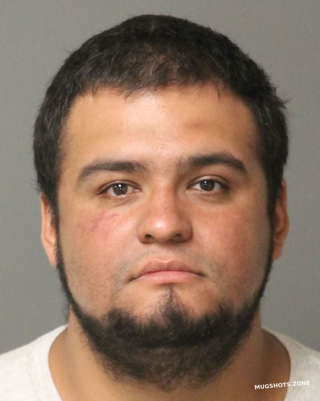 RODRIGUEZ-CAMPOS VICTOR HUGO 08/03/2022 - Wake County Mugshots Zone