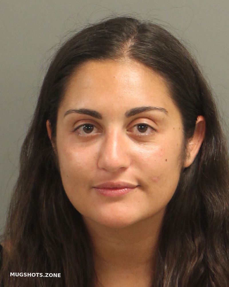 MUSTAFA LEILA RANA 08/04/2022 - Wake County Mugshots Zone